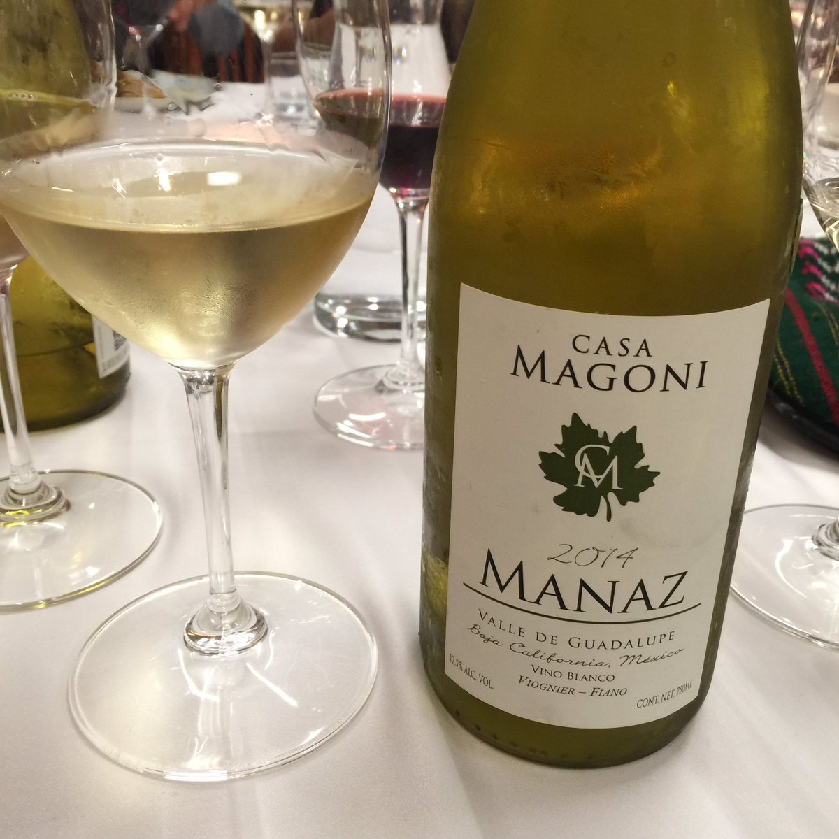 Tres vinos para maridar con los sabores del mar - MundoBRG Magazine