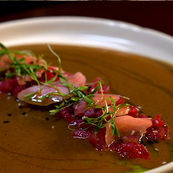 Beyka Restaurante — Un soplo de elegancia y sabor en Tijuana - MundoBRG ...