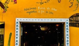 Tenedor Libre: Un lugar donde siempre está pasando algo - MundoBRG Magazine